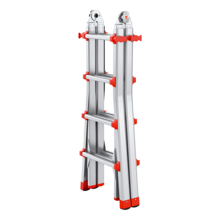 Scale professionali per cantiere e elettricisti - Würth News