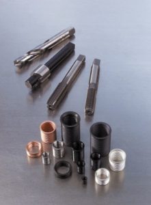 Come riparare una filettatura metrica in modo semplice e veloce