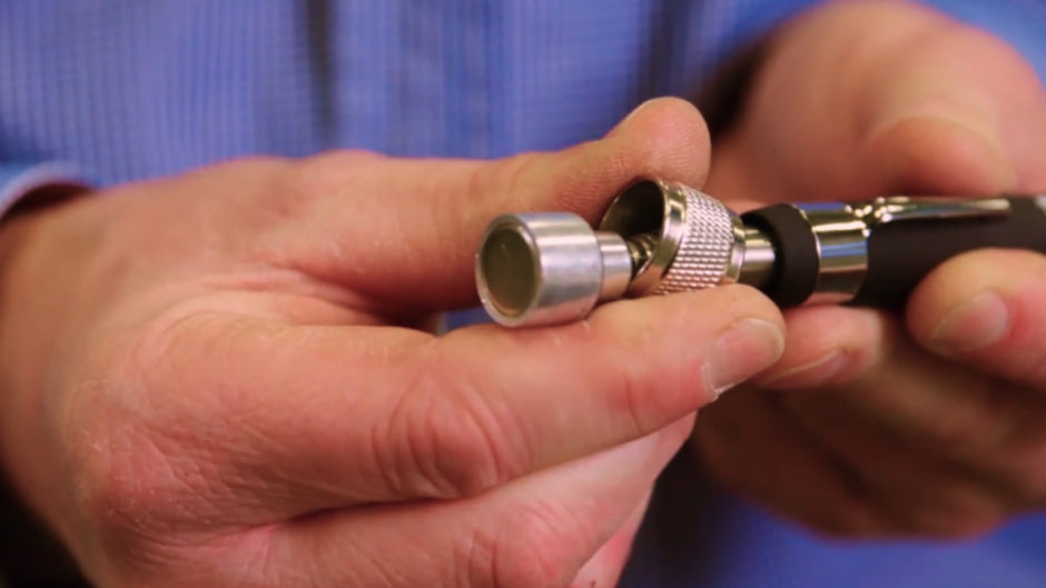 Calamita telescopica e altri utensili magnetici - Würth News