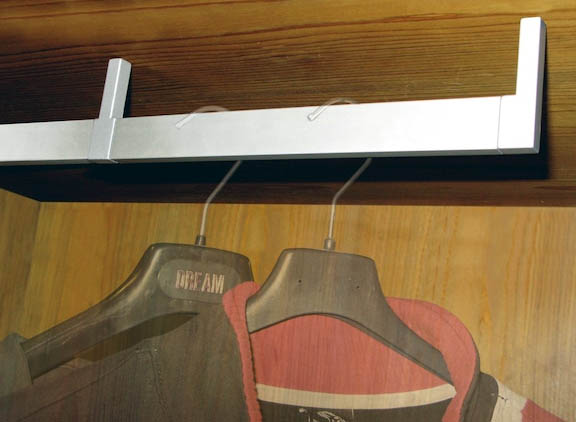 Prodotti per progettare un arredo notte - Würth News