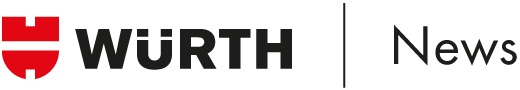 La storia del logo Würth - Würth News