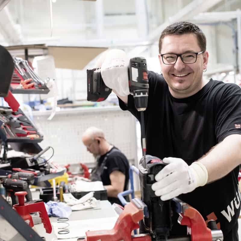 Servizi - Würth News