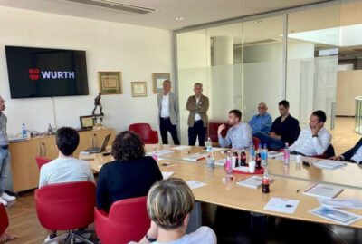 Servizi - Würth News