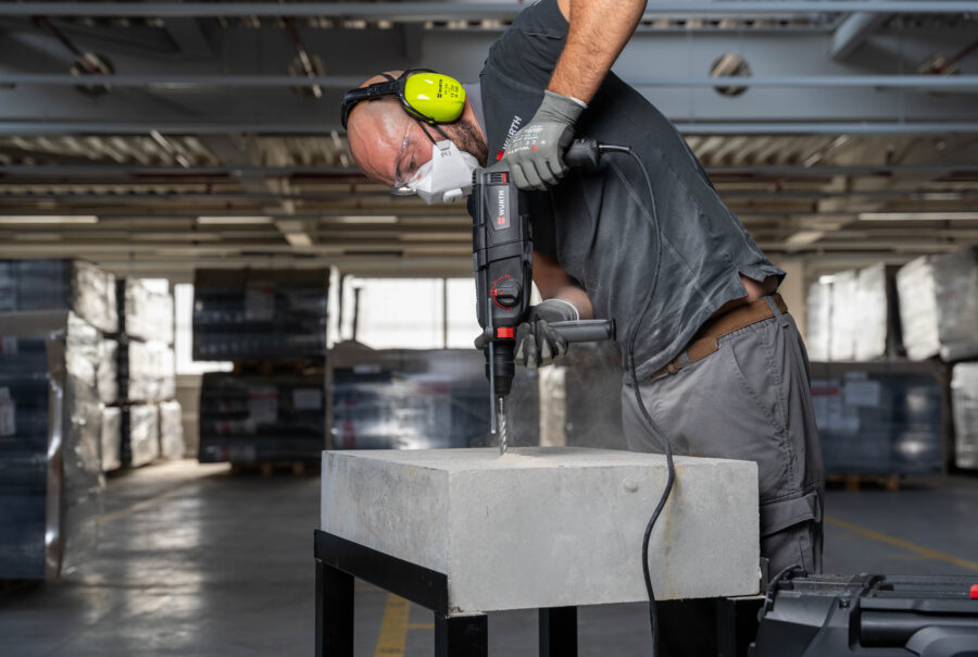 Marcatura CE dei prodotti da costruzione: cos'è e come si applica ...