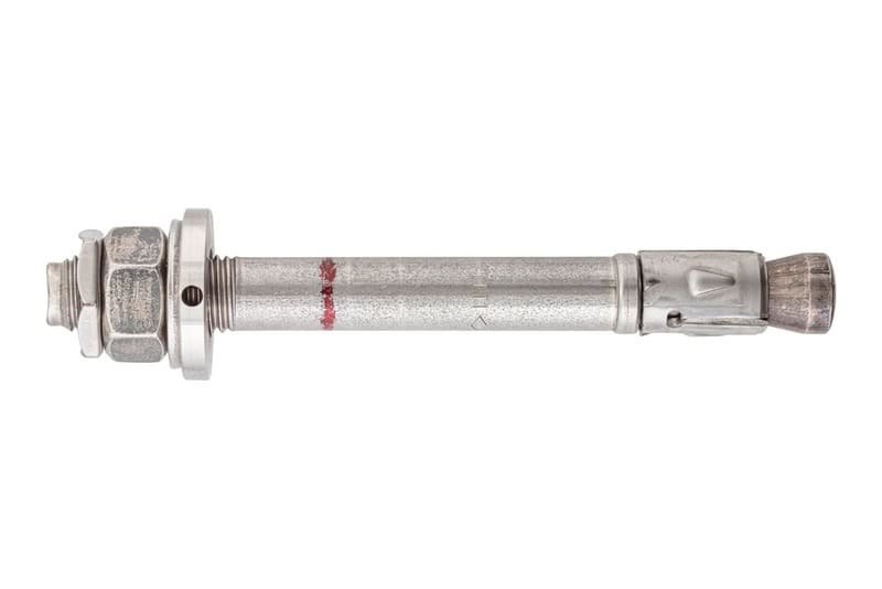 Fissaggi imbattibili con Shark® Twist e W-FAZ PRO Dynamic - Würth News