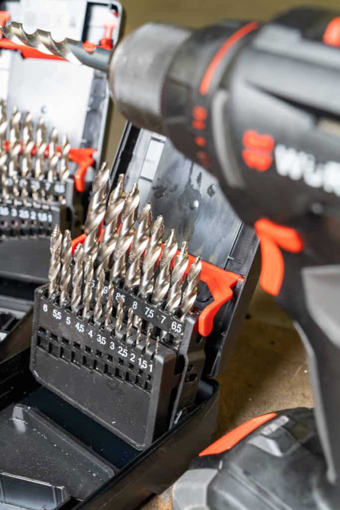 Come forare il metallo: guida professionale